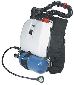 Rebreather Checklist - SDI | TDI | ERDI | PFI