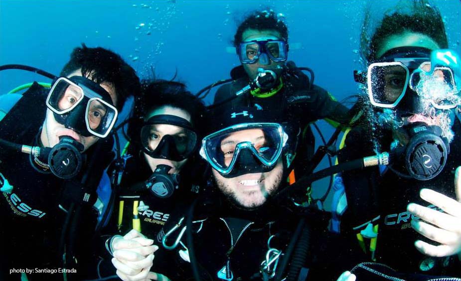 Why Become a Facility with SDI/TDI/ERDI? | SDI | TDI | ERDI