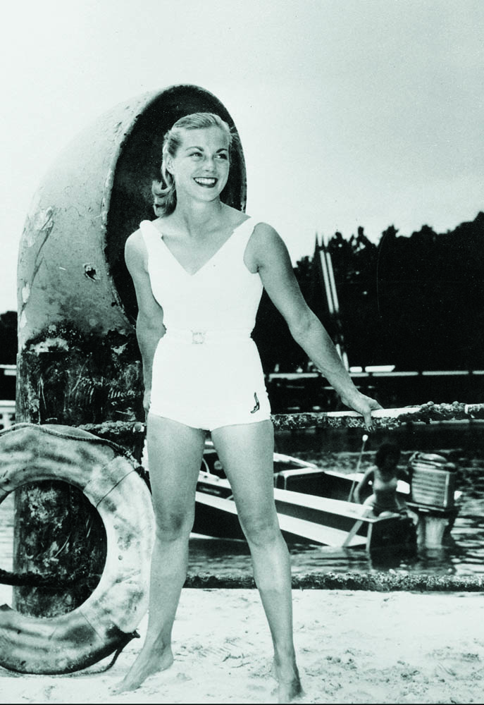 Zale Perry - SDI | TDI | ERDI | PFI