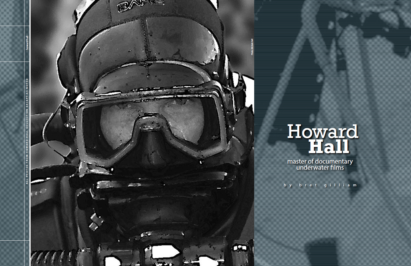 Howard Hall - SDI | TDI | ERDI | PFI