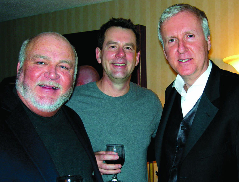 John Chatterton - SDI | TDI | ERDI | PFI