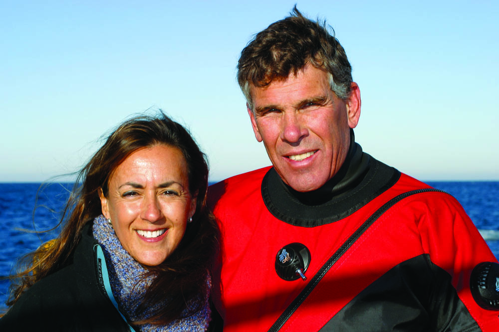 Howard Hall - SDI | TDI | ERDI | PFI