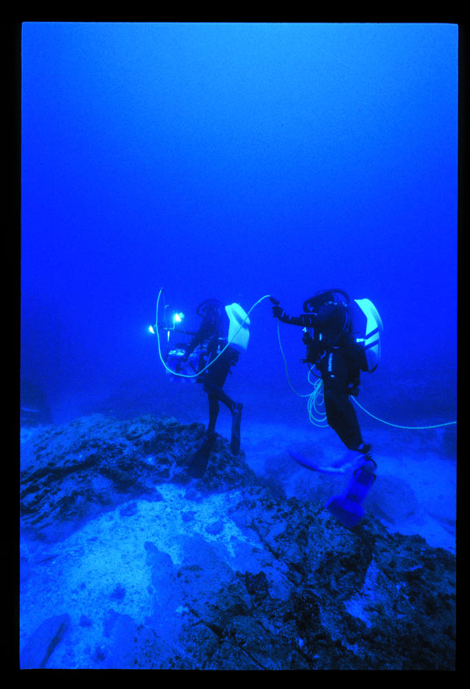 Howard Hall - SDI | TDI | ERDI | PFI