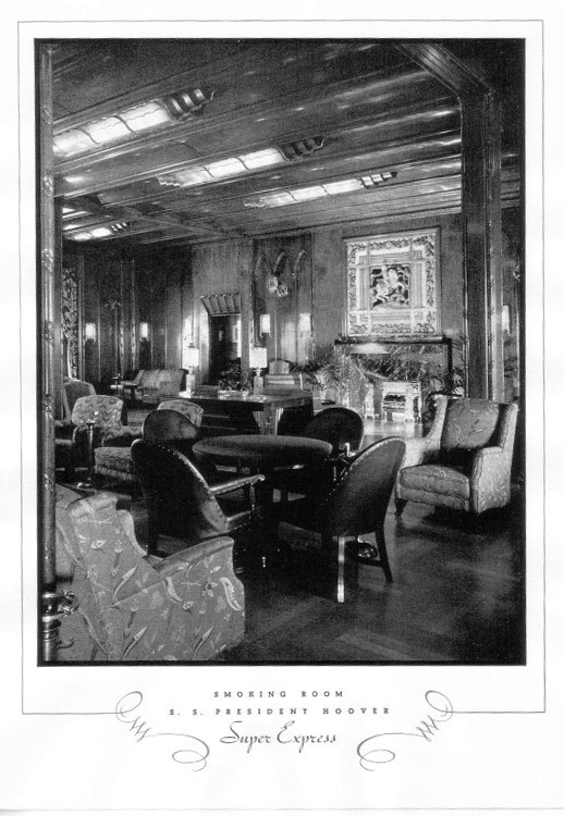 A Brief History of the SS President Coolidge - SDI | TDI | ERDI | PFI