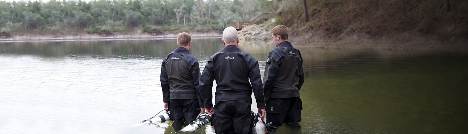 TDI Instructor Trainer