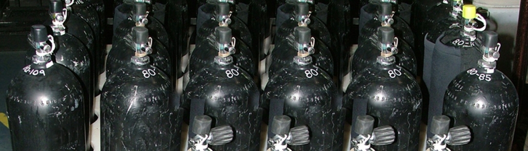 SDI Visual Inspection Procedures