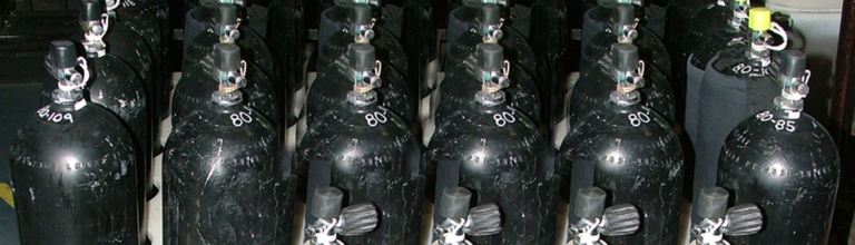 SDI Visual Inspection Procedures