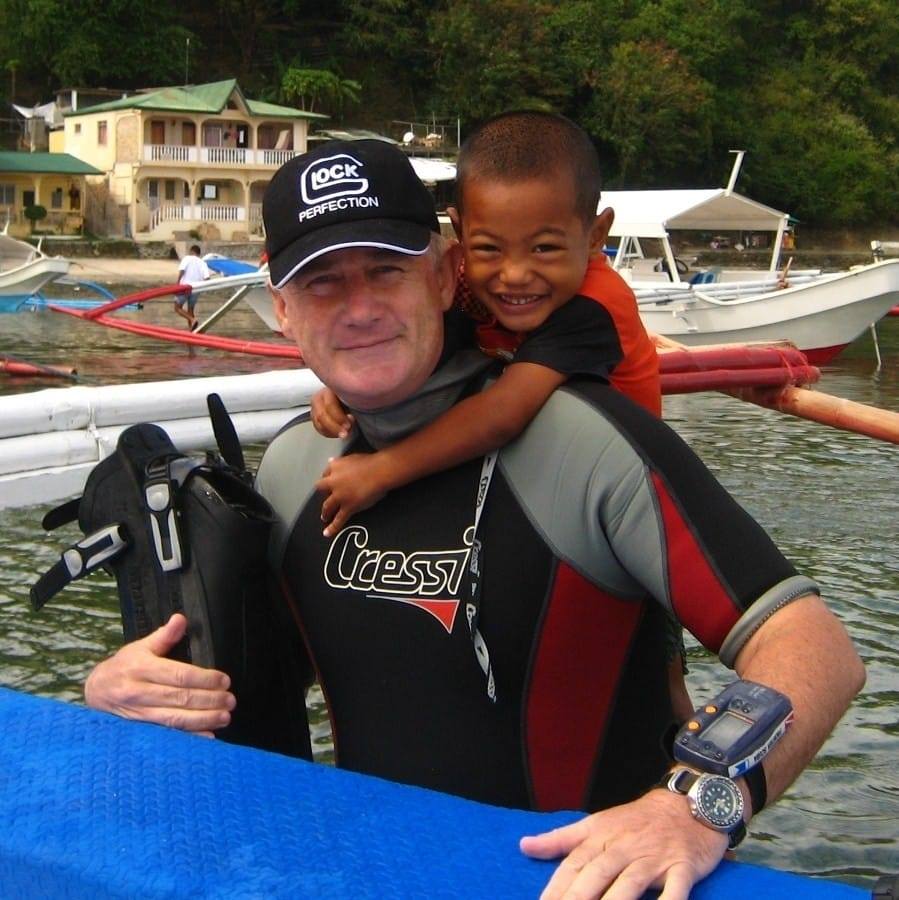 Meet the Team - International Training - SDI | TDI | ERDI | PFI