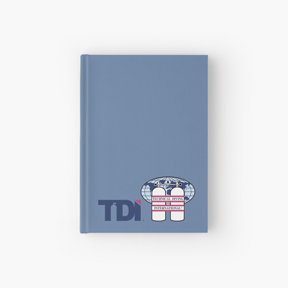 SDI TDI ERDI PFI Merch Shop