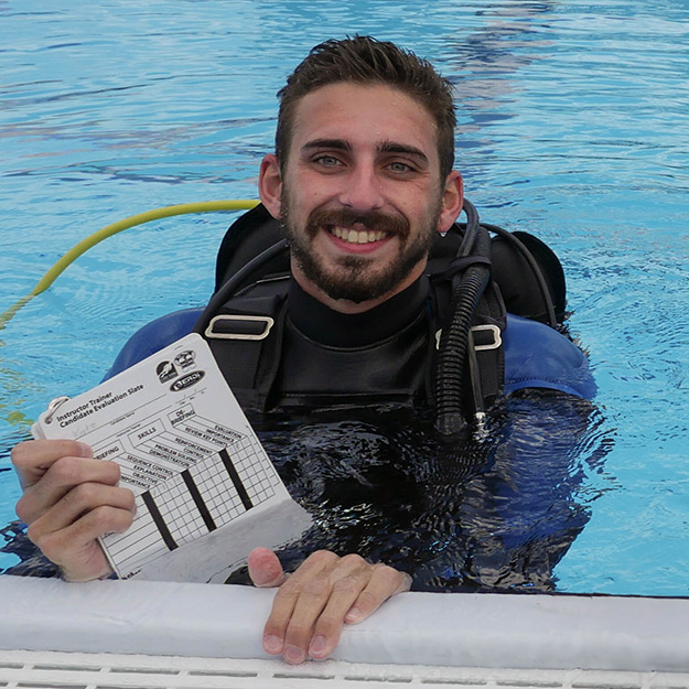 SDI/TDI America Latina Sur - International Training - SDI | TDI | ERDI ...