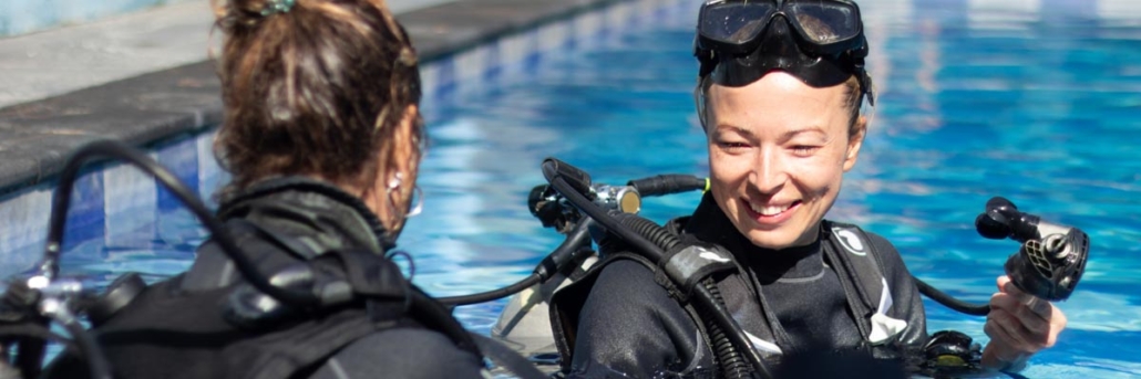 Honest feedback and the Dive Industry