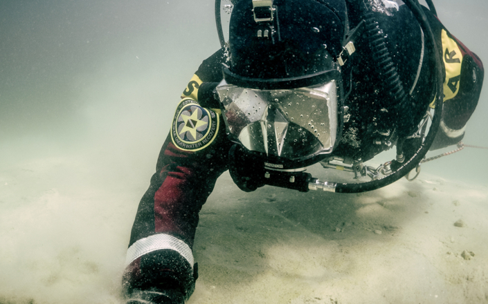 The Role of Technology in Public Safety Diving