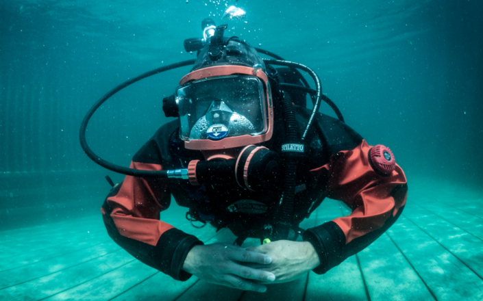 How to Prepare for a Career in Public Safety Diving